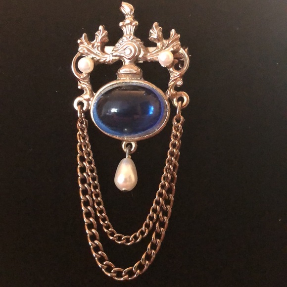 Jewelry | Vintage 1928 Brooch Pin | Poshmark